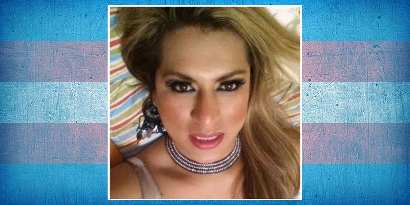 Remembering Our Dead - Selena Reyes-Hernandez (31 May 2020)